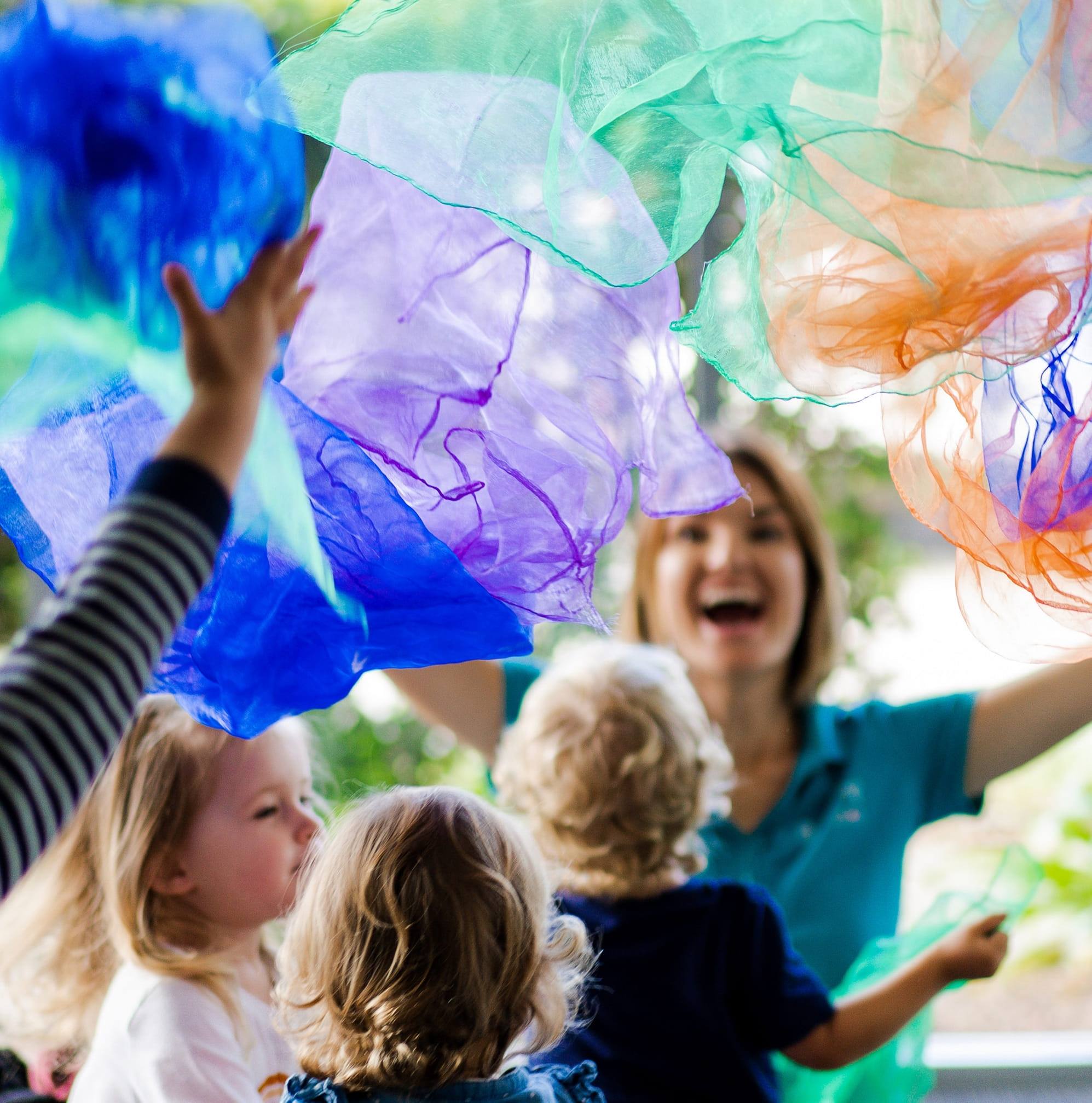 Centre map | Tweed City