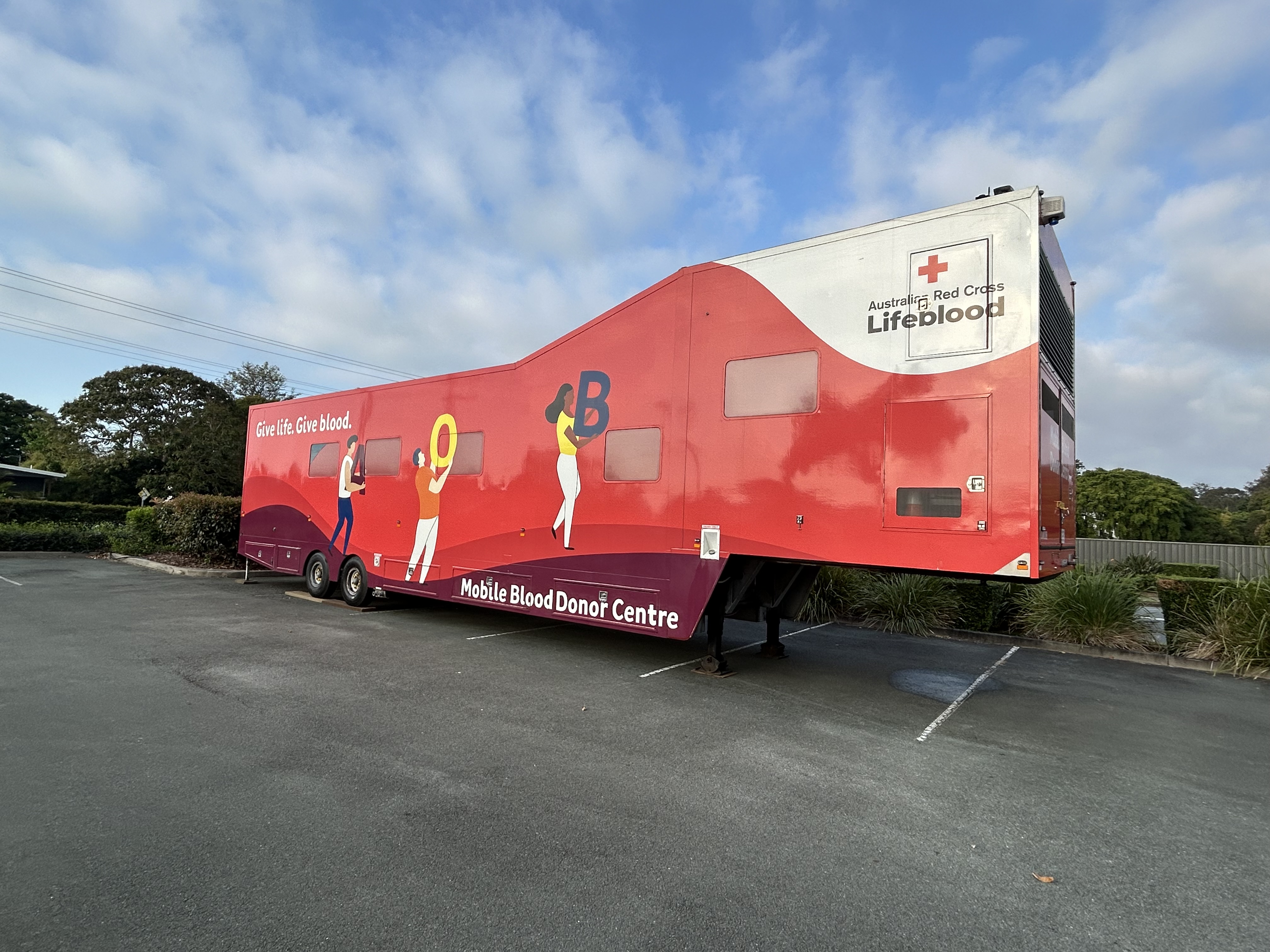 Centre map | Tweed City