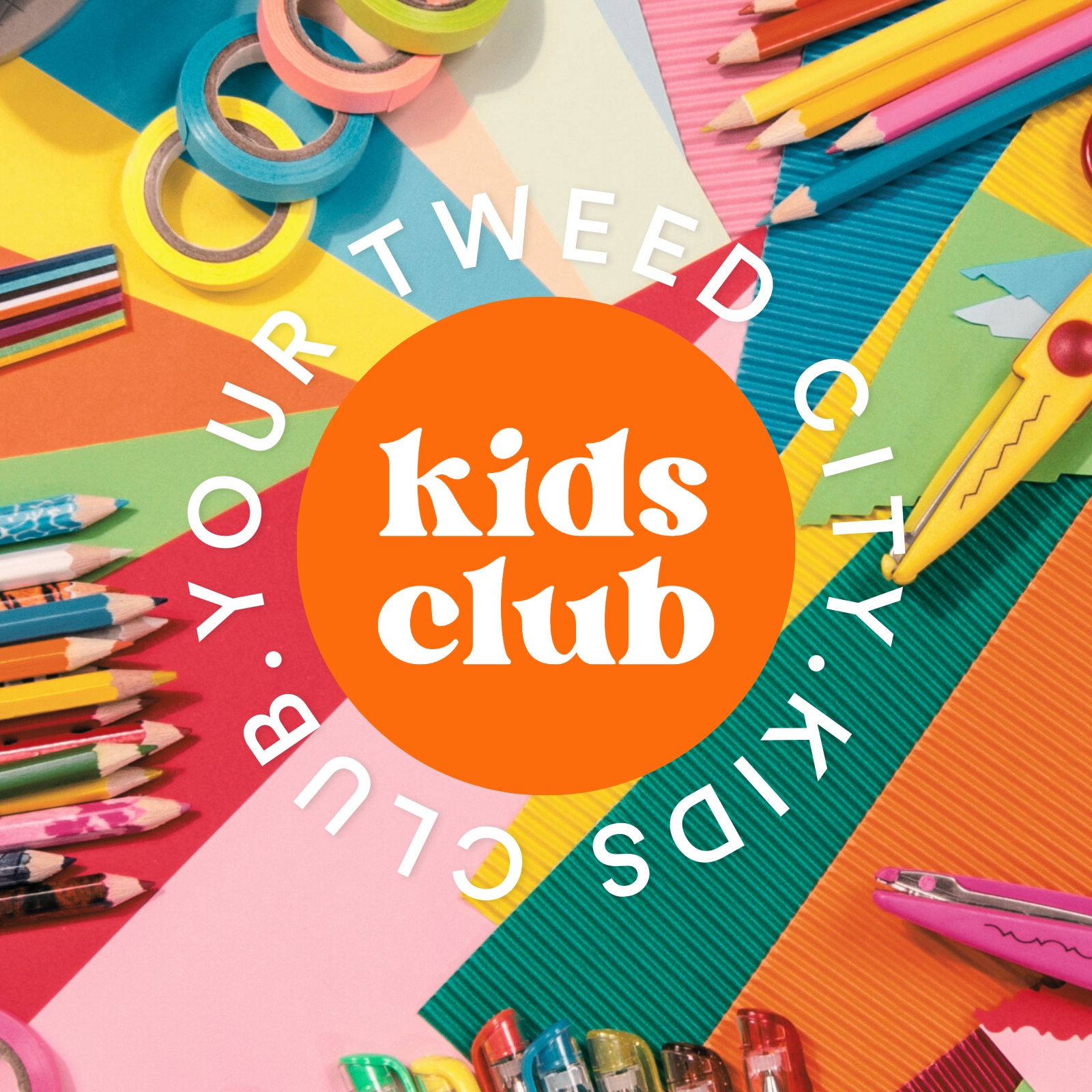 Centre map | Tweed City