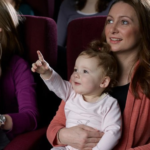 Centre map | Tweed City