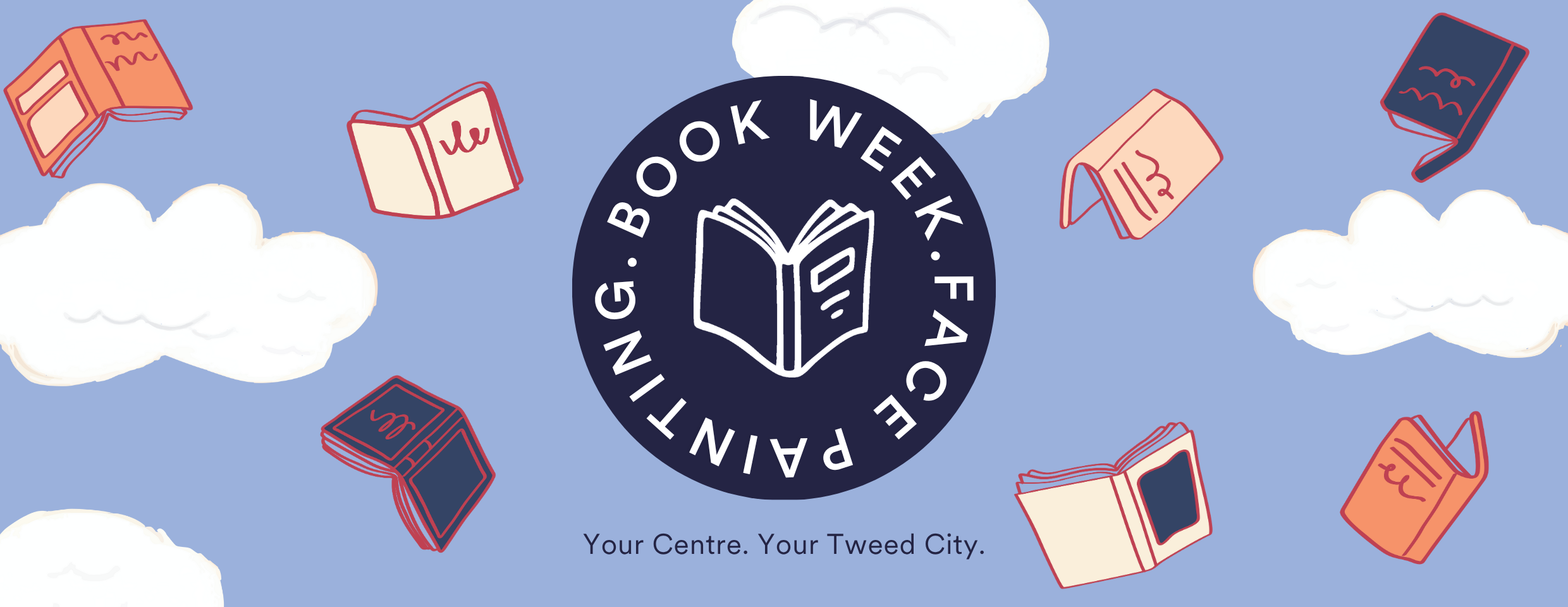 Shopping Centre | Tweed City