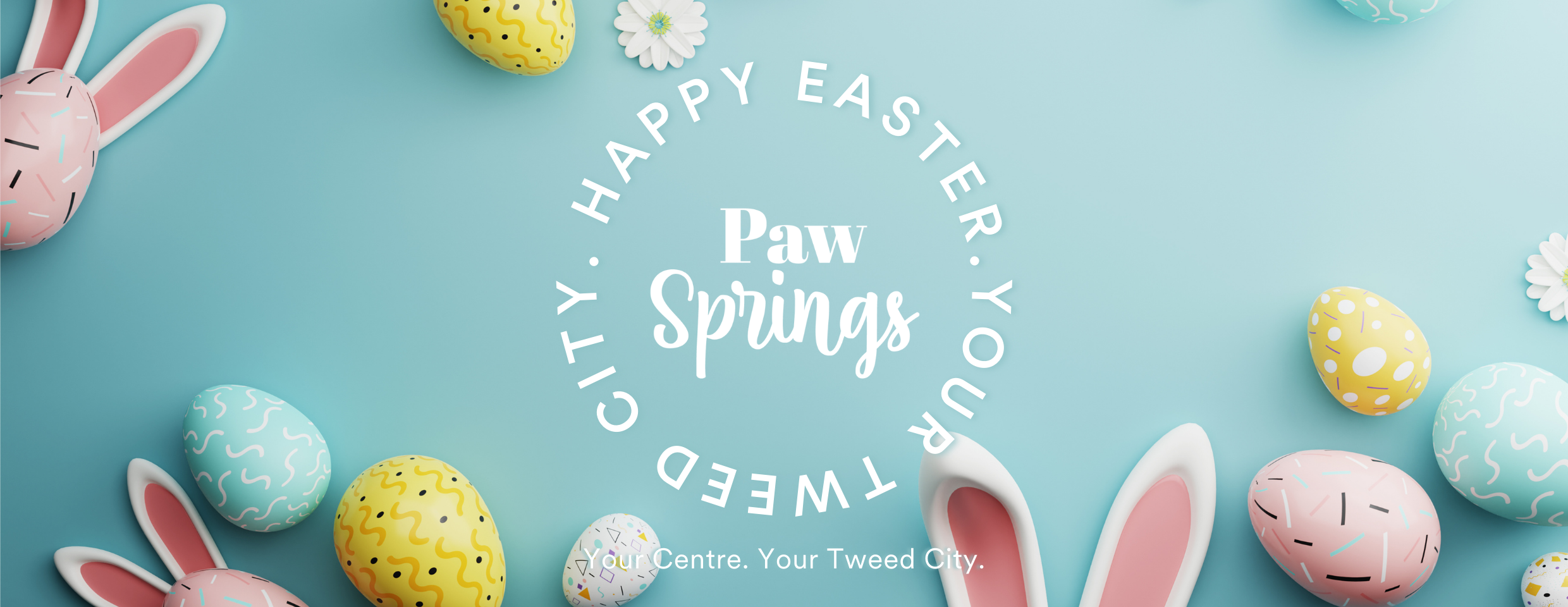 Shopping Centre | Tweed City