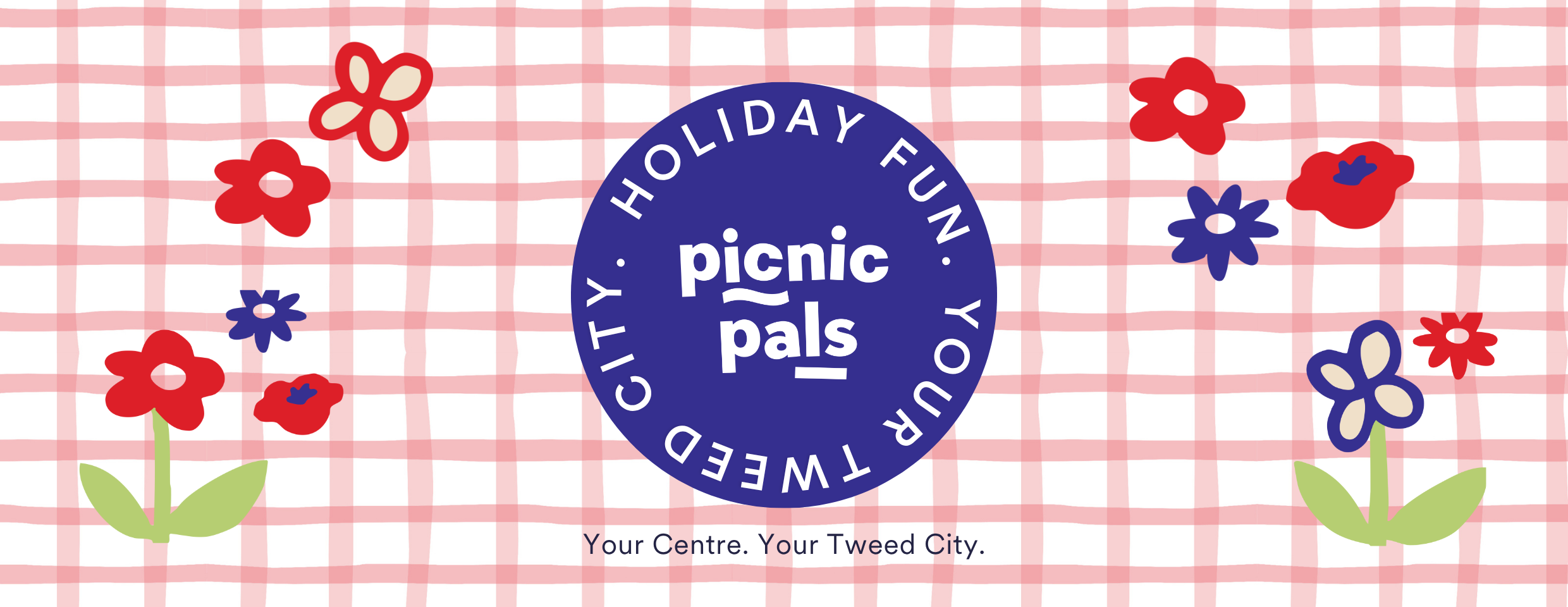 Shopping Centre | Tweed City